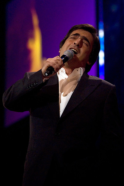 Festival de Fado leva Raquel Tavares e Camané ao Brasil - MoveNotícias