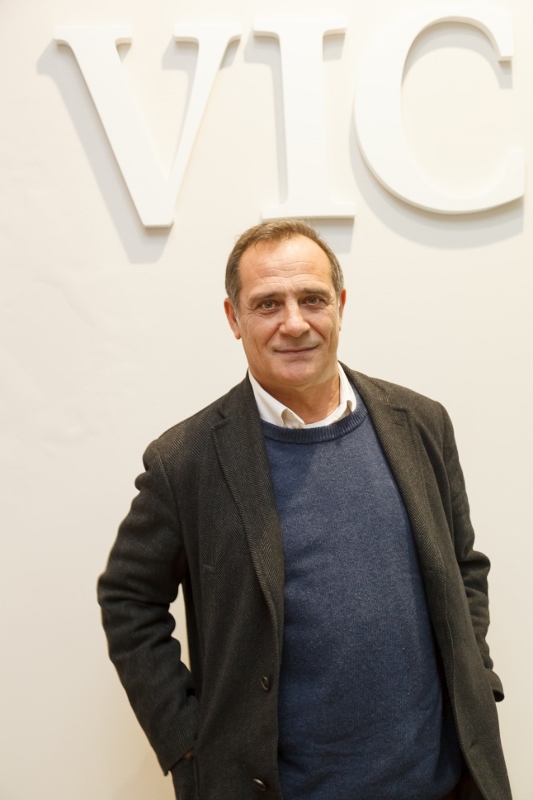 António Capelo: “Não vou regressar à novela” - MoveNotícias