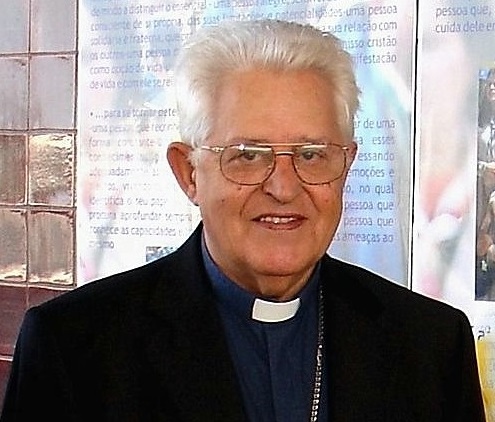José Policarpo - Alchetron, The Free Social Encyclopedia