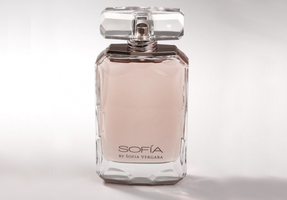 Sofia Vergara cria o seu próprio perfume - MoveNotícias