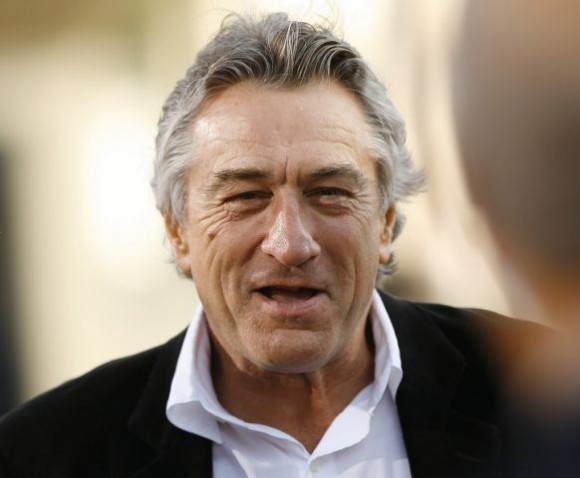 Canal Hollywood com "Especial Robert de Niro" - MoveNotícias