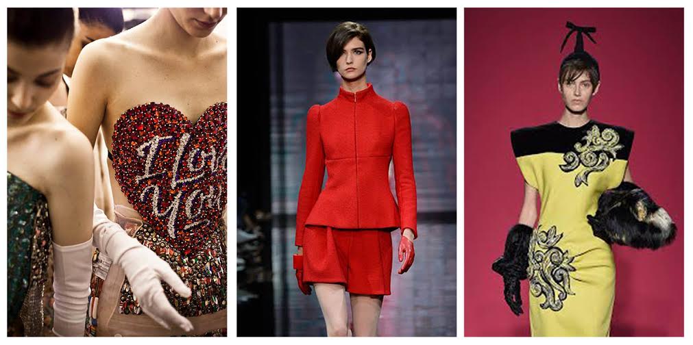 Tendência? Glamour! - MoveNotícias