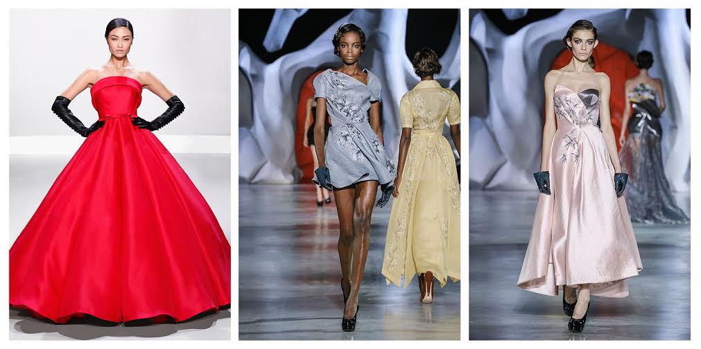 Tendência? Glamour! - MoveNotícias