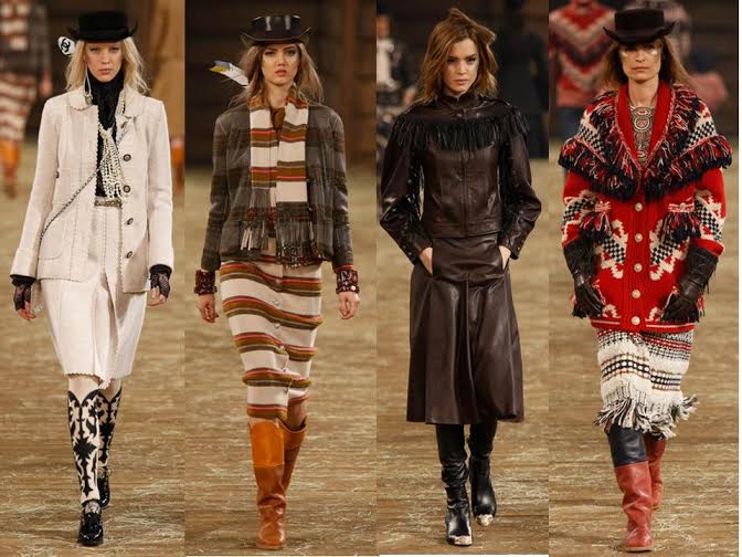 Chegou o Western moderno - MoveNotícias