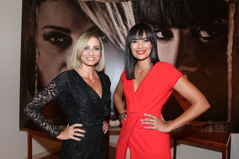 Fashion Film Festival reúne personalidades - MoveNotícias