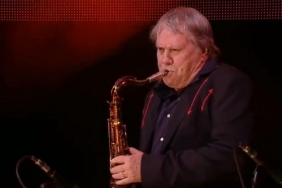 Bobby Keys, saxofonista dos Rolling Stones, morreu aos 70 anos ...