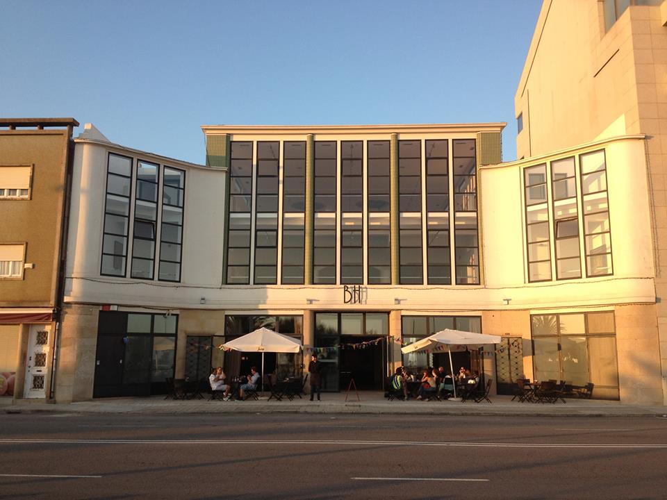 BH Foz - MoveNotícias