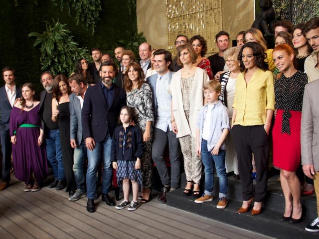 Santa Bárbara (telenovela) - Alchetron, the free social encyclopedia