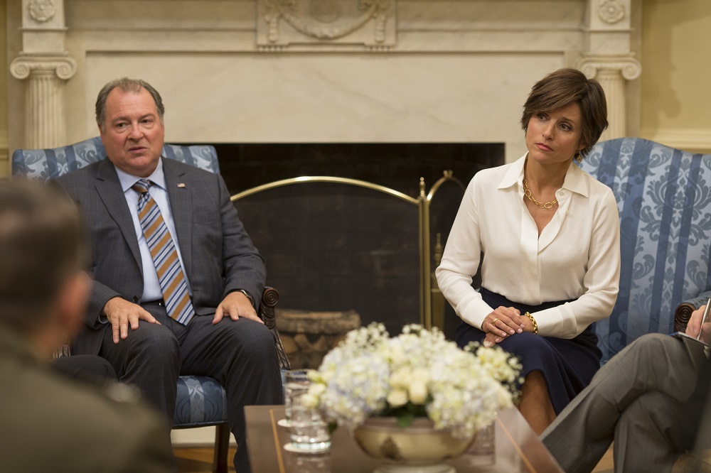 TVSéries estreia 4ª temporada de "Veep" - MoveNotícias