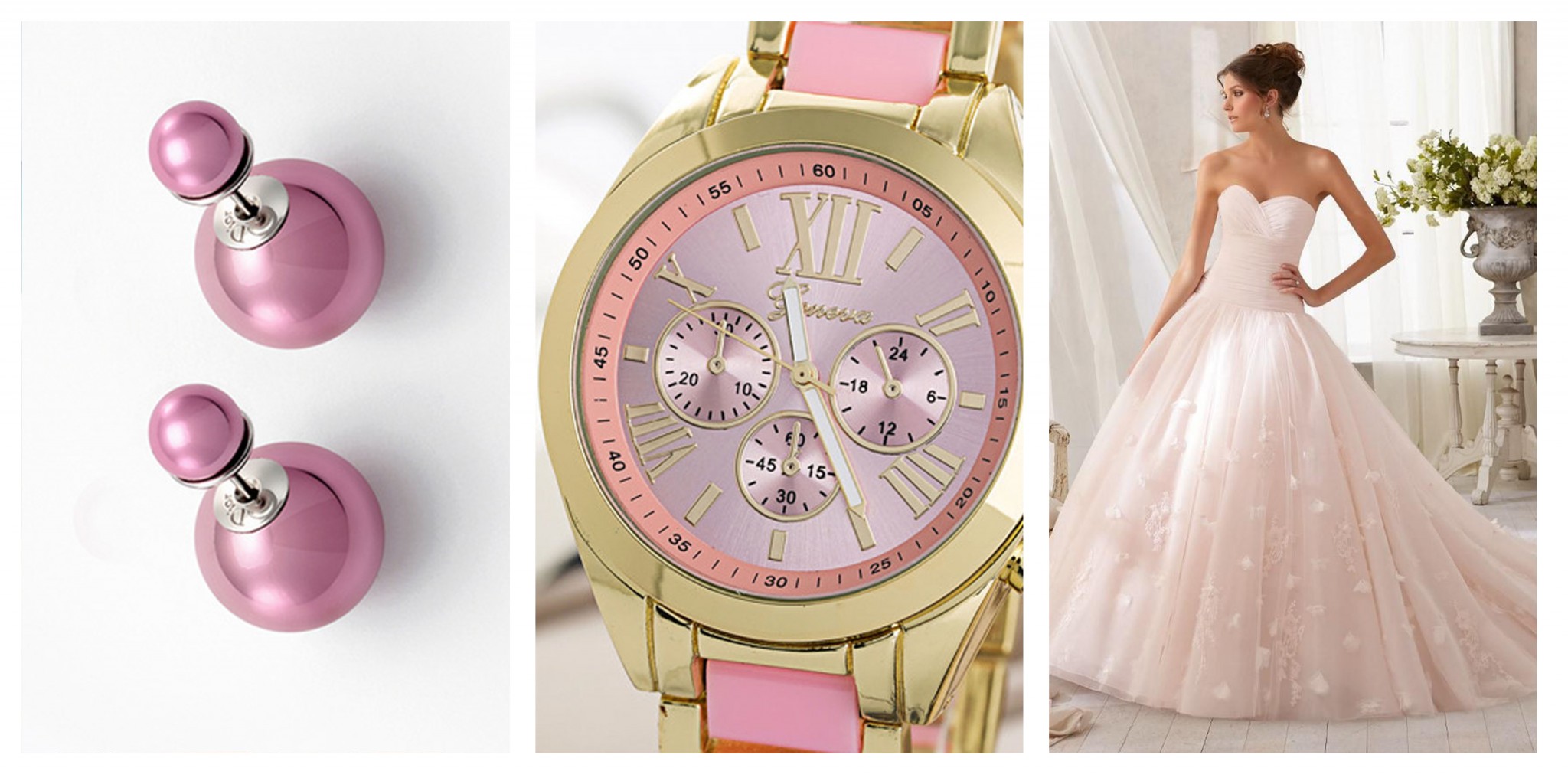 Cor-de-rosa é sempre moda - MoveNotícias