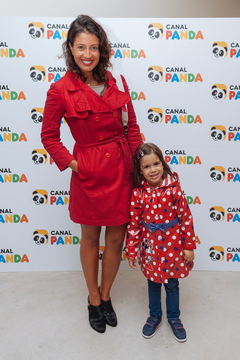 Caras conhecidas divertem-se na companhia dos filhos - MoveNotícias