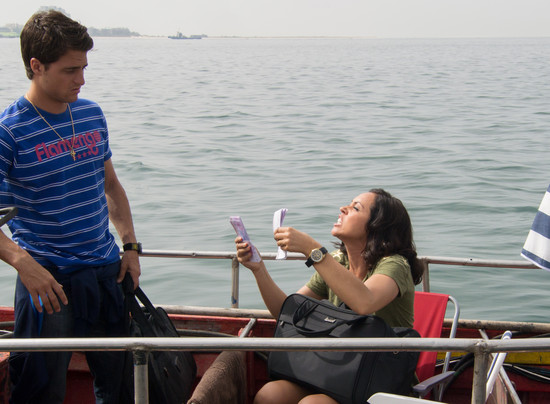 "Mar Salgado", a história que arrebatou os portugueses, chega ao fim ...