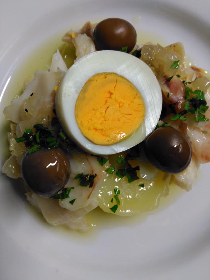 Restaurante Casa Inês - MoveNotícias