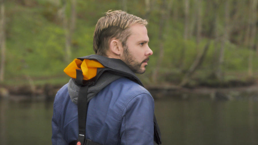 "100 Code" estreia no AXN - MoveNotícias