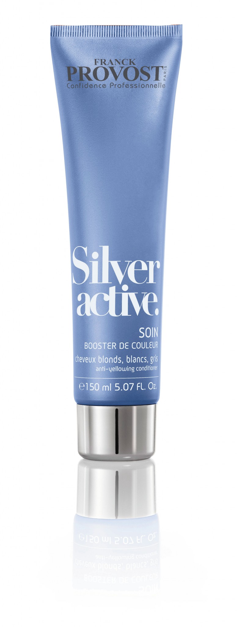 Silver Active: Luz e nutrição - MoveNotícias