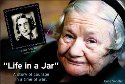 Irena Sendler: a heroína da II Guerra Mundial que pouco protagonismo ...