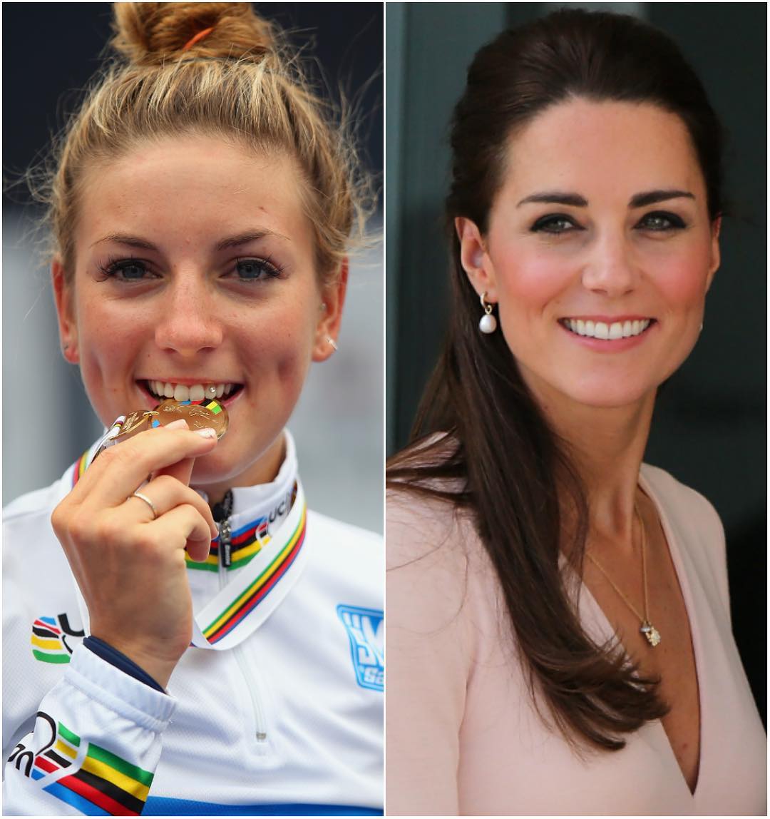 Conheça os sósias dos famosos que estão em prova nos Jogos Olímpicos ...