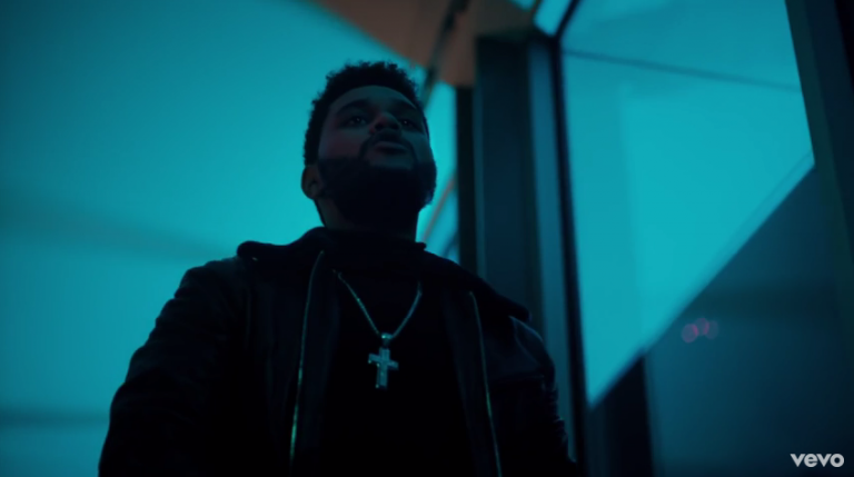 O resumo da 'Mania' do novo disco de The Weeknd - MoveNotícias