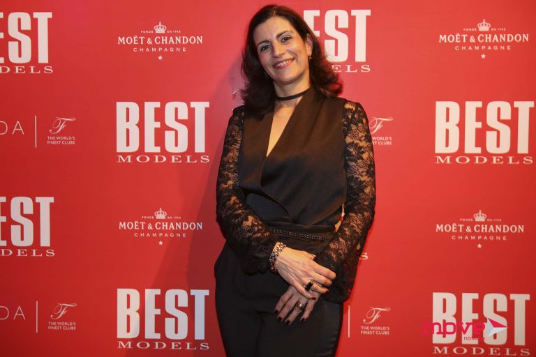 Alexandra Macedo: a mulher que lidera a maioridade da "agência do Norte ...