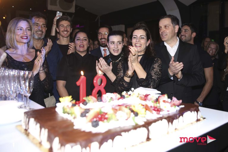 Alexandra Macedo: a mulher que lidera a maioridade da "agência do Norte ...