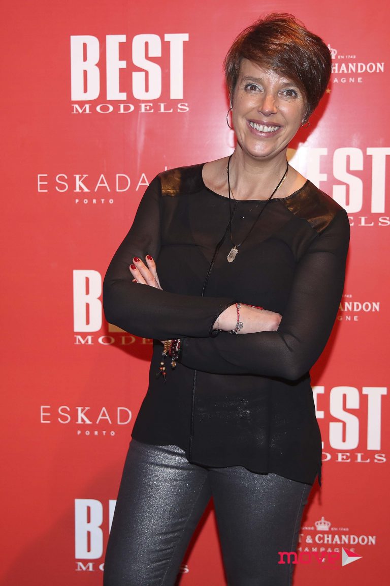 Alexandra Macedo: a mulher que lidera a maioridade da "agência do Norte ...