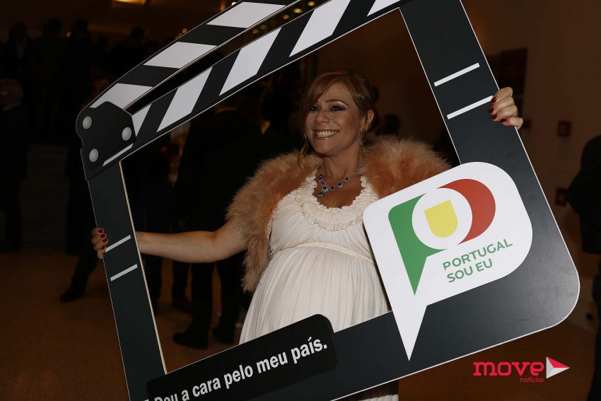 Ana Brito e Cunha: “O meu marido vai assistir ao parto” - MoveNotícias