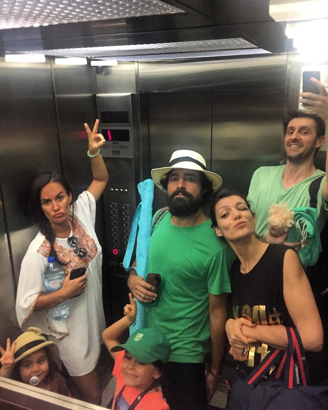 Ricardo Pereira e Francisca Pinto Ribeiro vão ser pais pela terceira ...