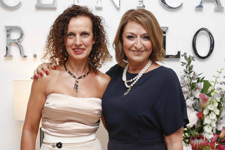 José Maria Tallon celebra entre amigos o 31.º aniversário da Clínica ...