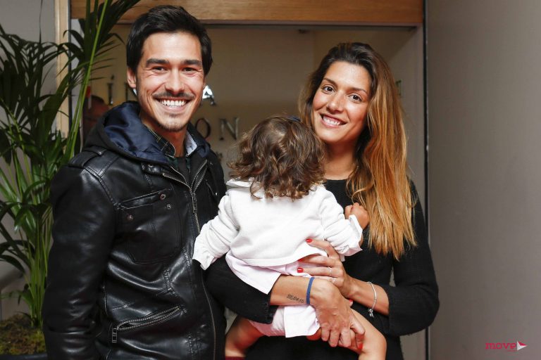 José Maria Tallon celebra entre amigos o 31.º aniversário da Clínica ...