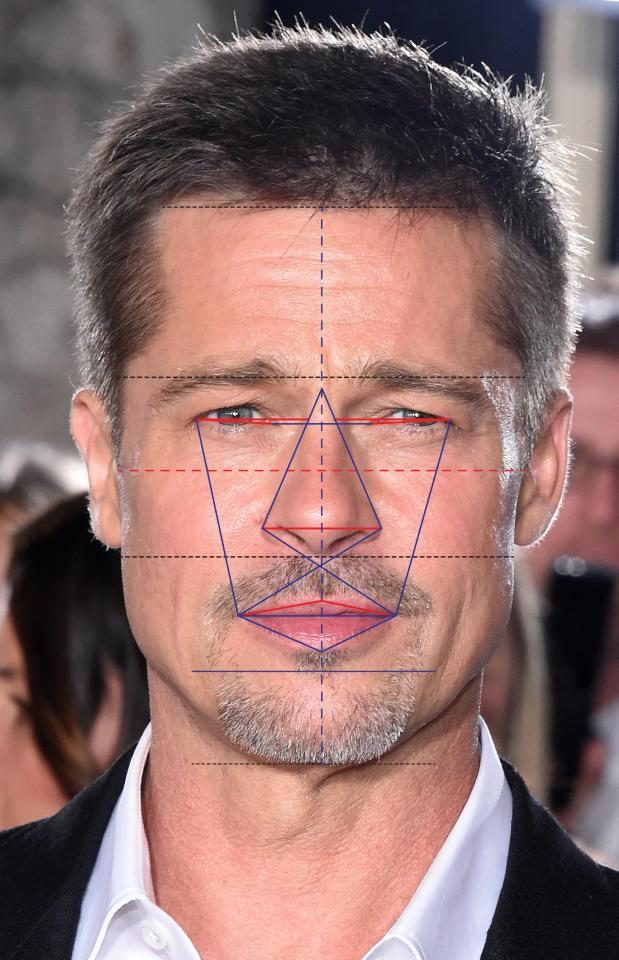 Confirmado Cientificamente O Homem Com A Cara Mais Bonita Do Mundo Confirmado Cientificamente O Homem Com A Cara Mais Bonita Do Mundo