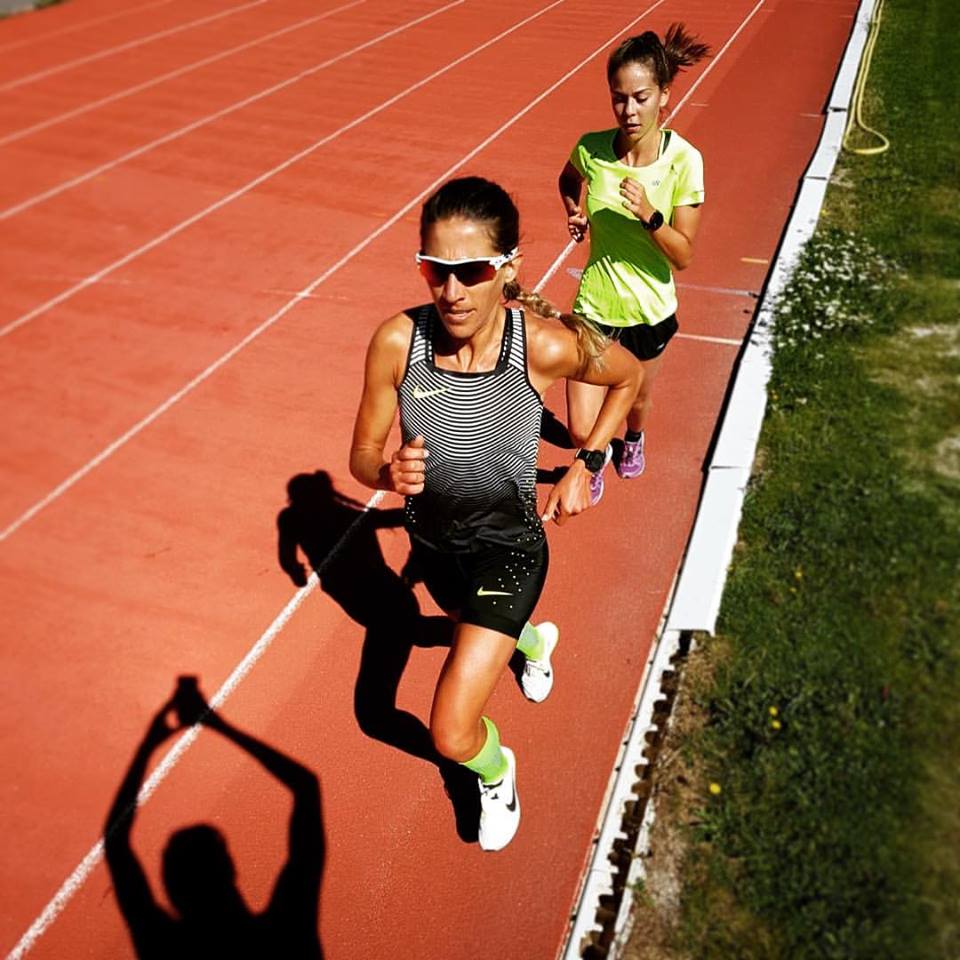 Vanessa Fernandes ganha 1ª Ironman em Portugal - MoveNotícias