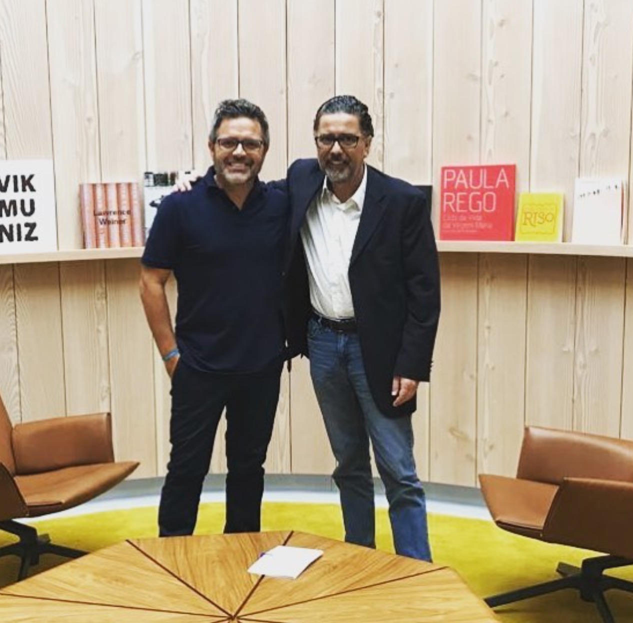 Morreu o jornalista e radialista Pedro Rolo Duarte - MoveNotícias