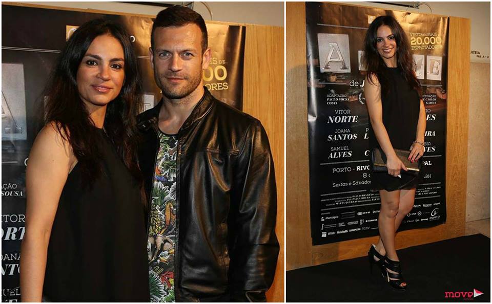 RUTE MIRANDA: Um talento mais que provado na representação nacional ...