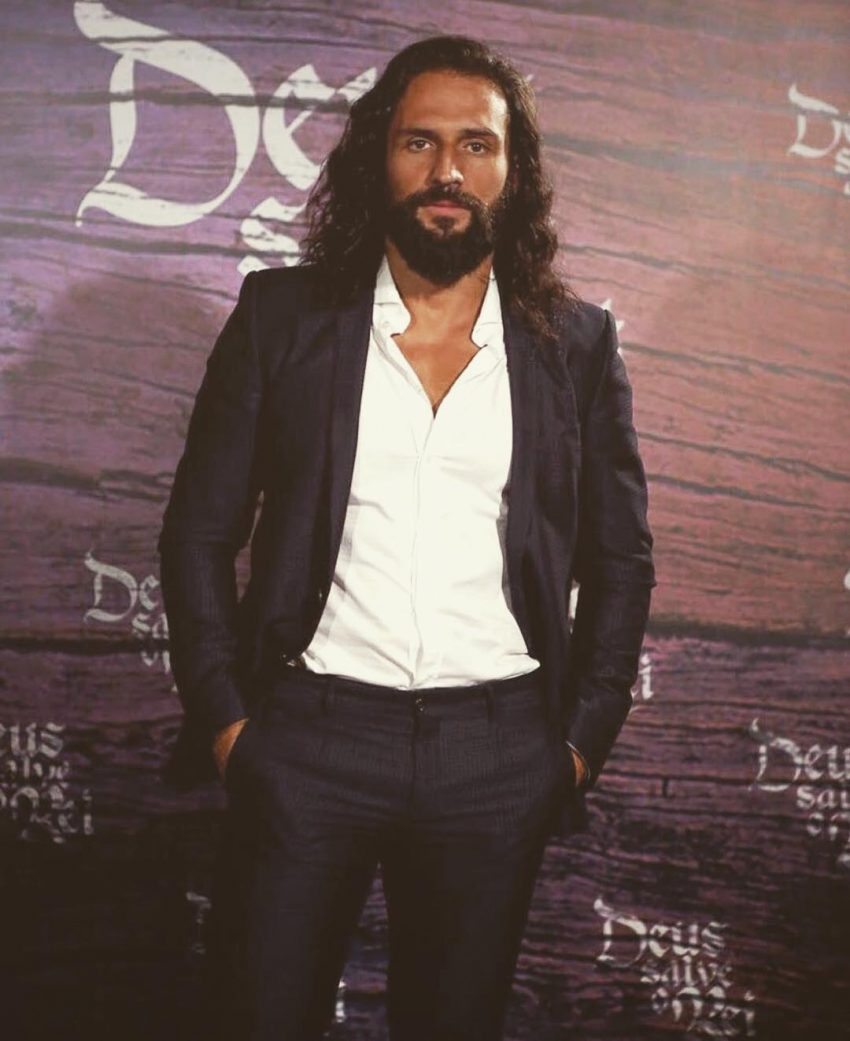 José Fidalgo já é 'herói' no Brasil mas as suas atenções são para uma ...