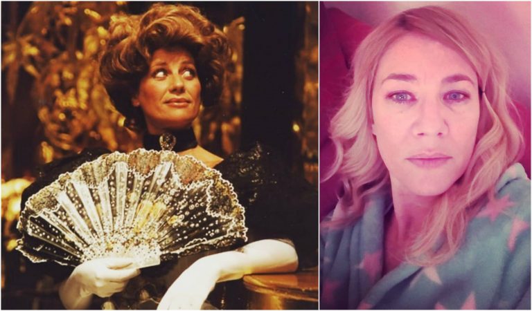 Julie Sergeant prepara regresso ao trabalho com legado da mãe bem ...