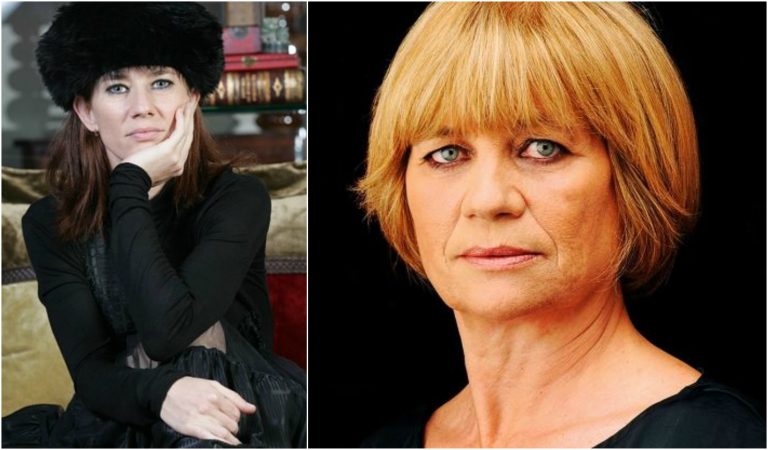 Guida Maria deixa legado da representação na família - MoveNotícias