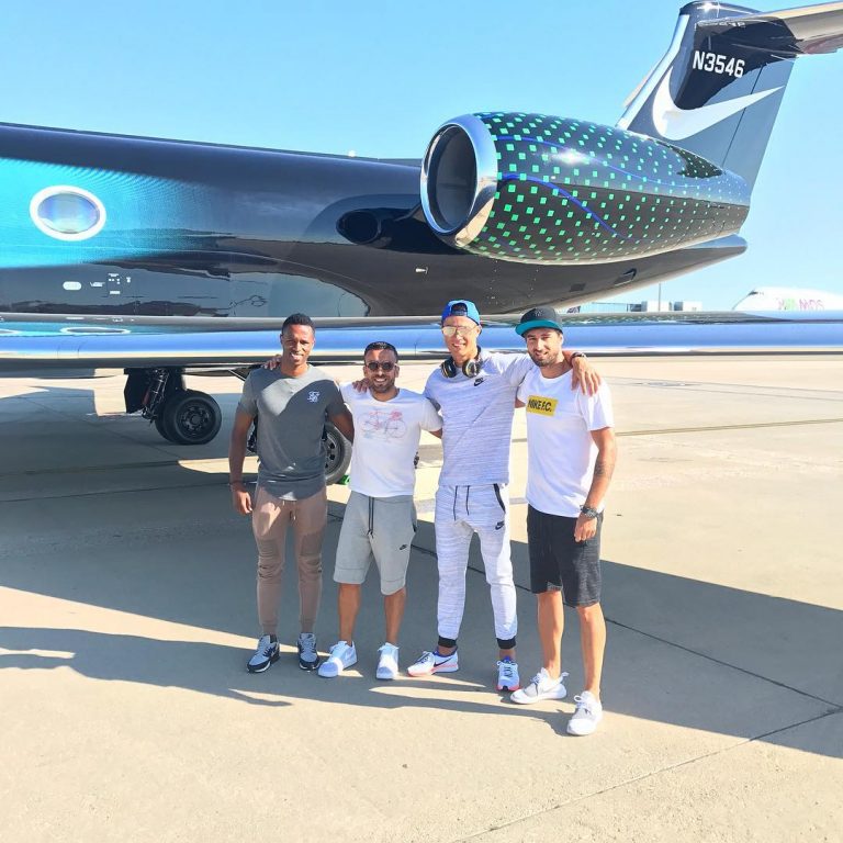 Fotos inéditas mostram lado mais íntimo de Cristiano Ronaldo, família e ...