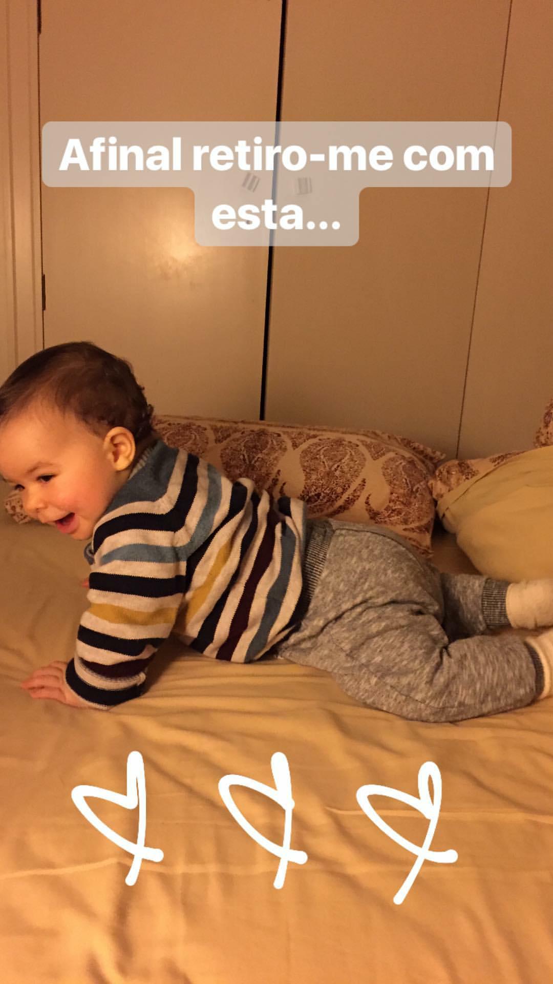 Júlia Belard desespera com nova vida e fãs identificam-se - MoveNotícias