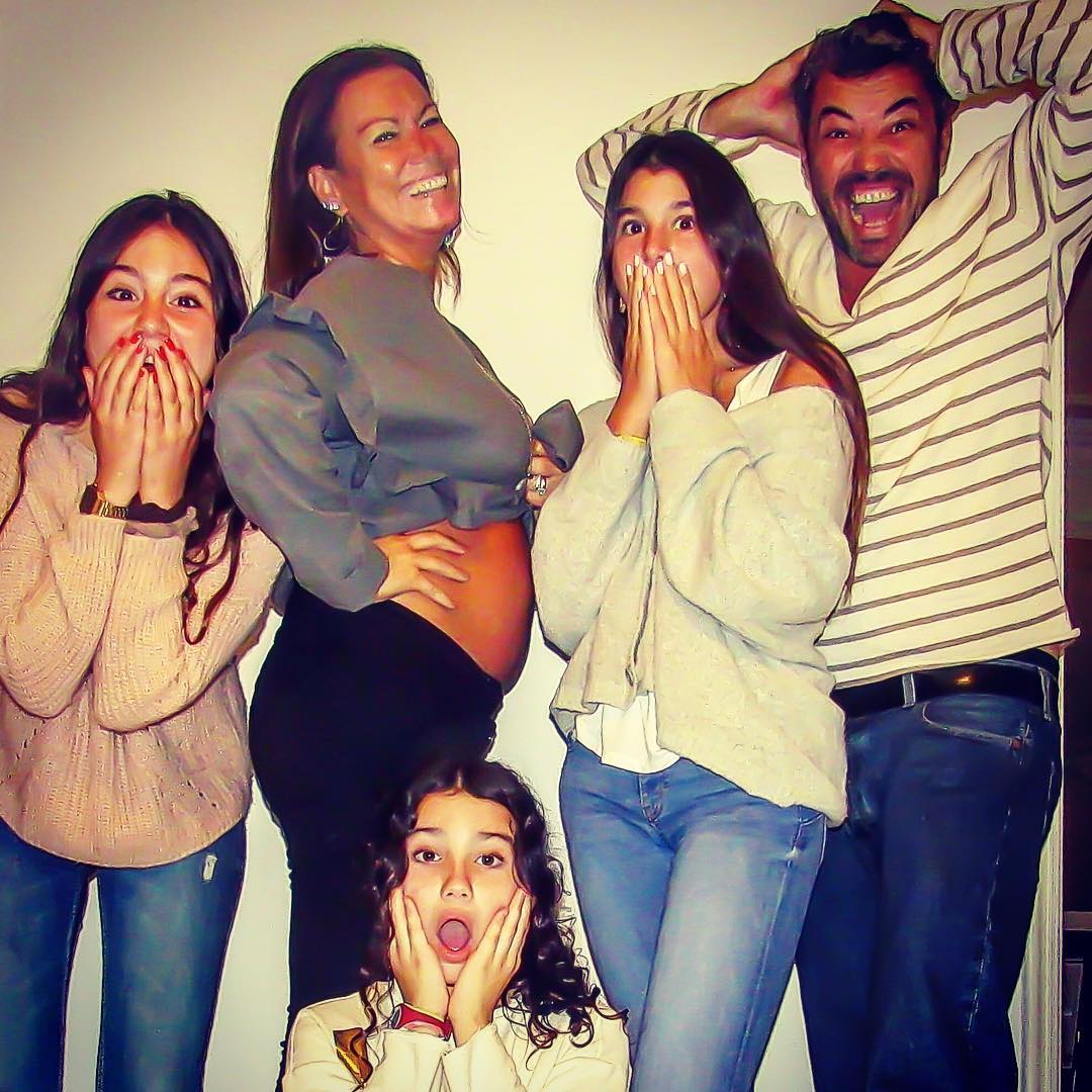 Marta Aragão Pinto anuncia gravidez aos 42 anos - MoveNotícias