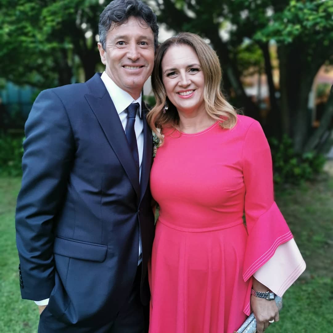 Filho mais velho de Domingos Paciência casou este domingo na Torre dos ...