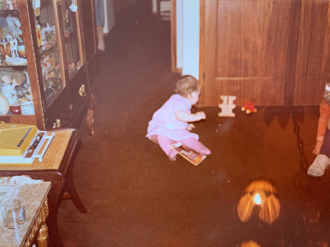 Ana Markl estreia-se na maternidade com um “super espetacular” menino ...