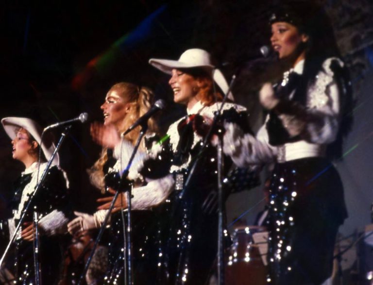 Conheça as beldades que vão dar vida às “Doce” no cinema - MoveNotícias