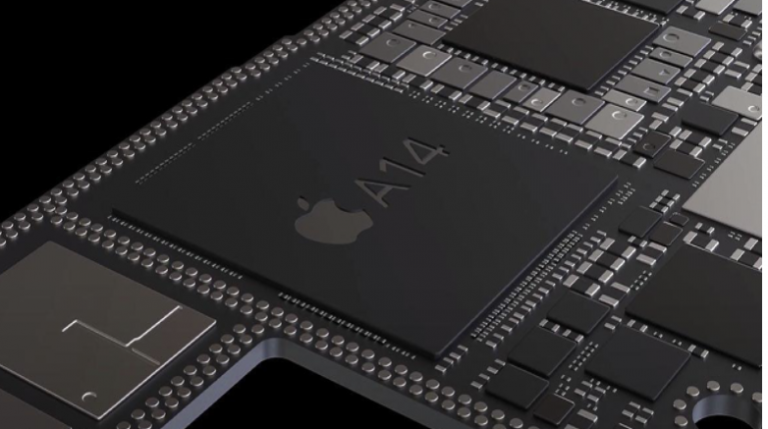 Novo chip do iPhone 12 para tornar os smartphones ainda mais ...