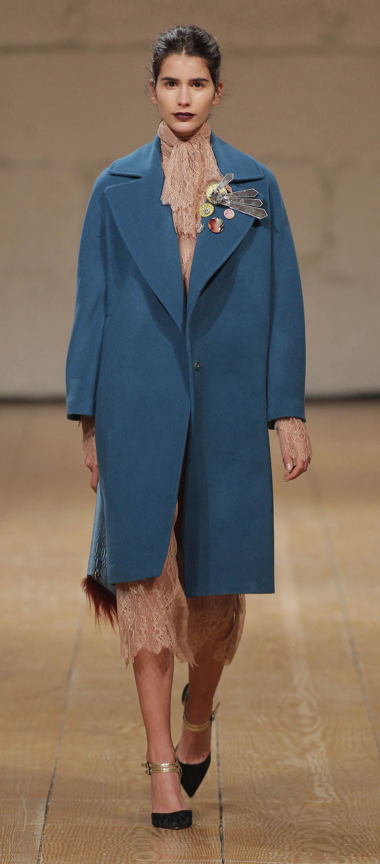 Casacos compridos - um amor para a vida toda - MoveNotícias