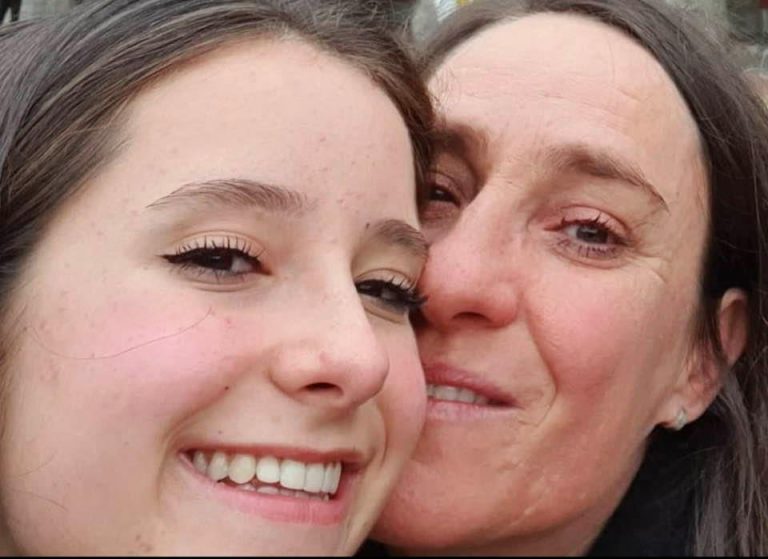 Maria Rueff assinala aniversário da filha: "Não tem medida o amor que ...