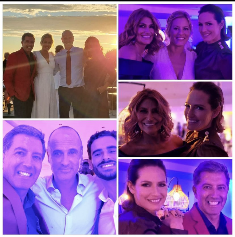 Bárbara Elias casou em segundas núpcias com José Germano de Sousa ...