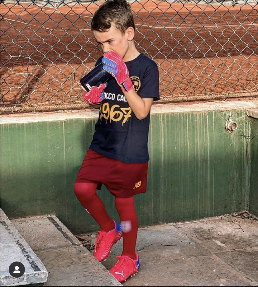 Rui Patrício já tem substituto à altura - MoveNotícias