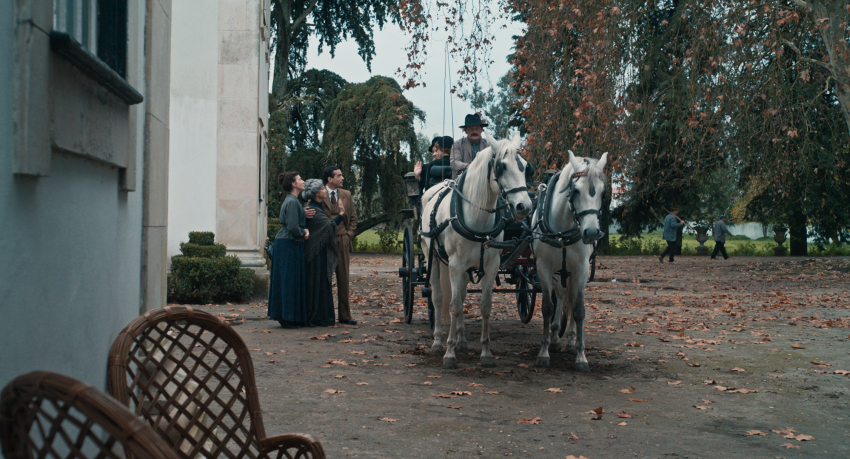 “Amadeo”: o filme biográfico sobre Souza-Cardoso já está nos cinemas ...