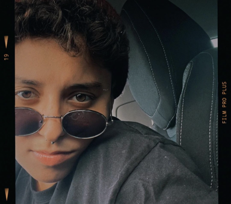 Neta de Carlos Cruz fala sobre a sua mudança de sexo e revela novo nome ...