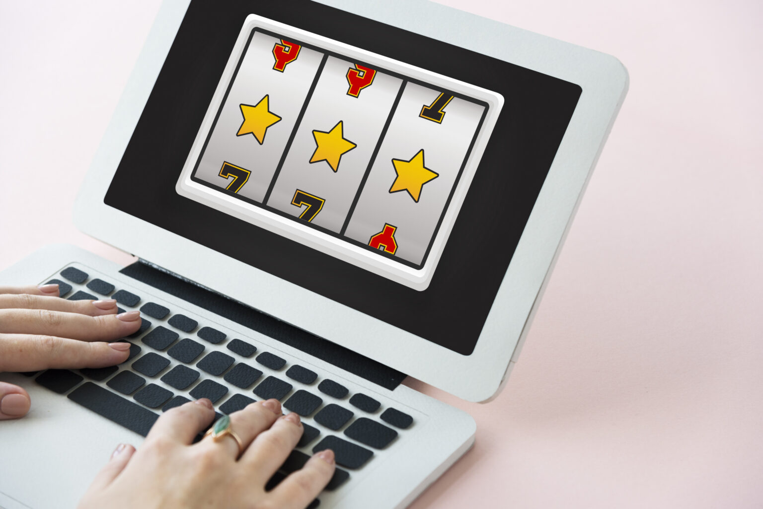 Código promocional do Ginja Casino e bónus generosos para jogadores ...